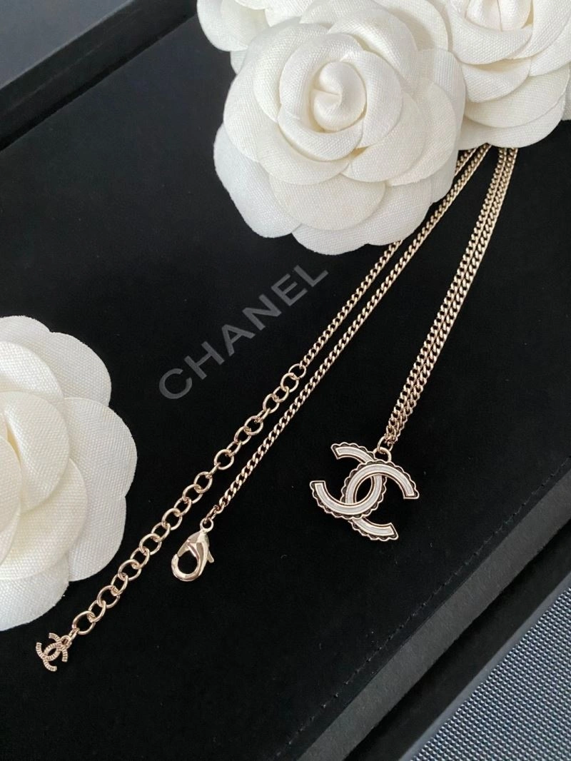 Mirror quality Chanel Necklaces