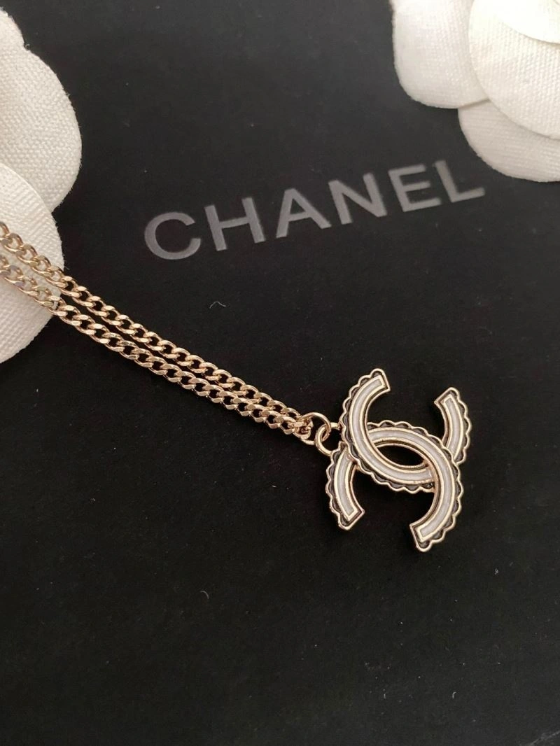 Mirror quality Chanel Necklaces
