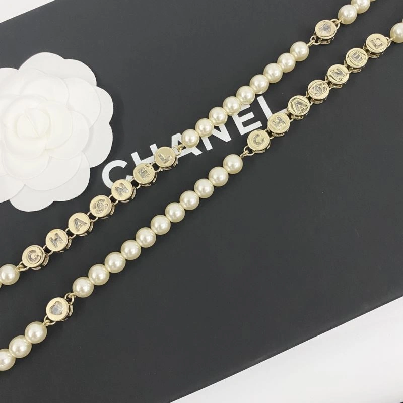 Exact replica Chanel Necklaces