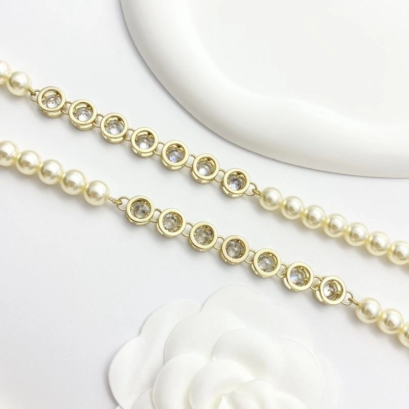 Exact replica Chanel Necklaces