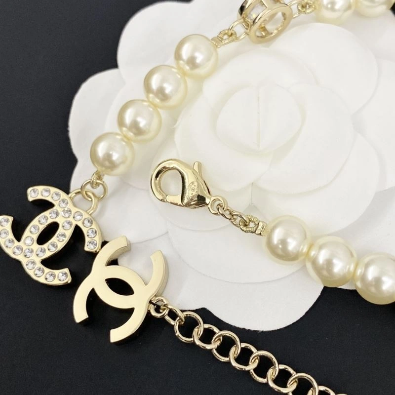 Exact replica Chanel Necklaces