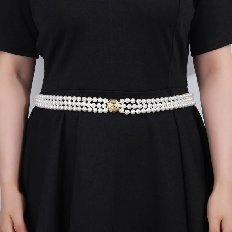 High fidelity Chanel Necklaces