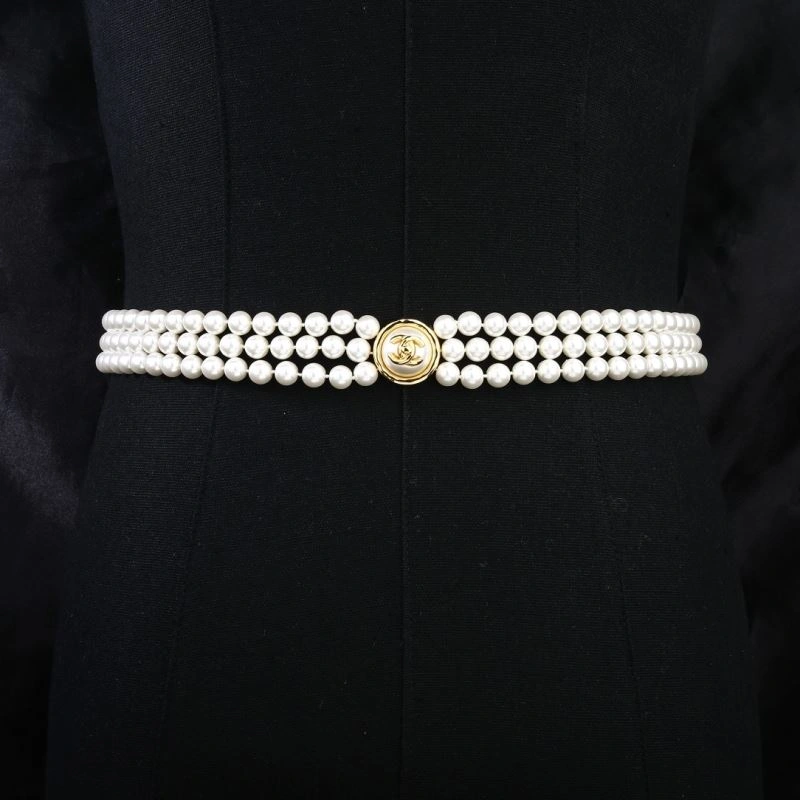 High fidelity Chanel Necklaces