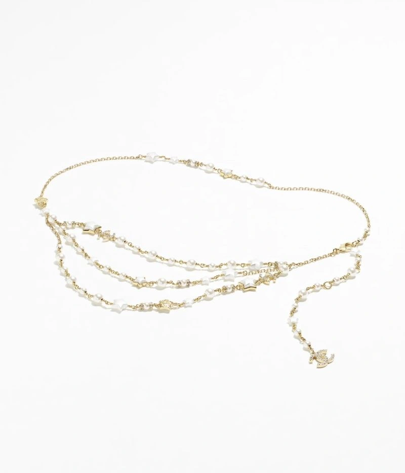 Chanel Necklaces