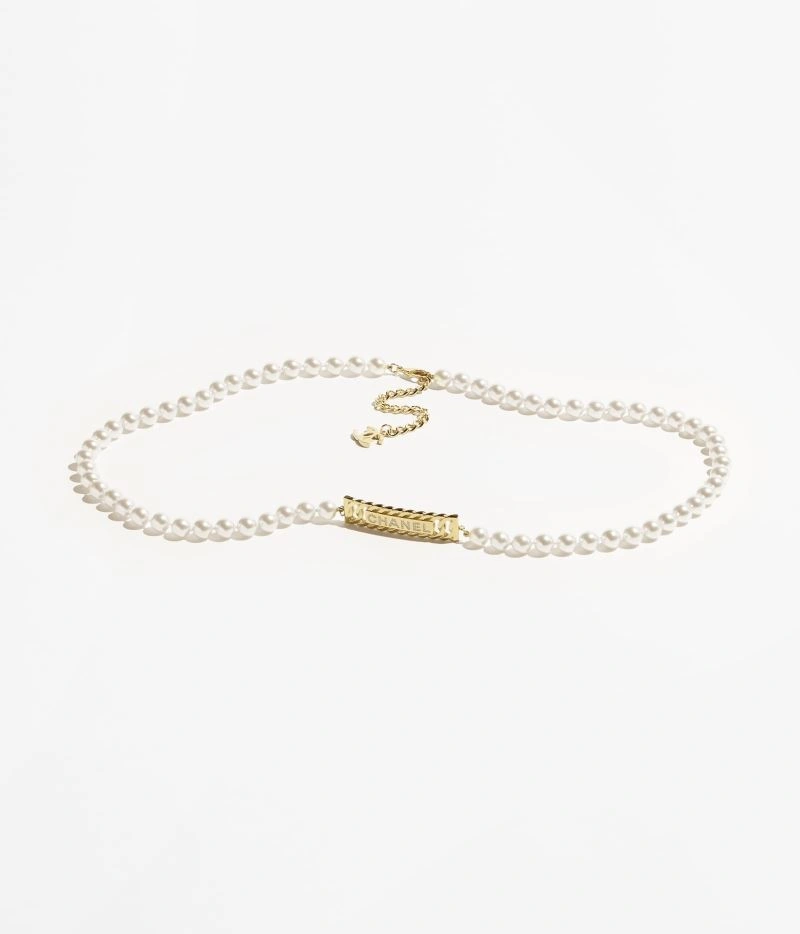 Chanel Necklaces