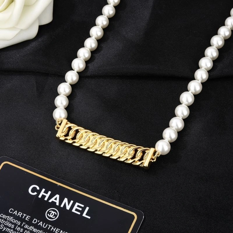 Mirror quality Chanel Necklaces