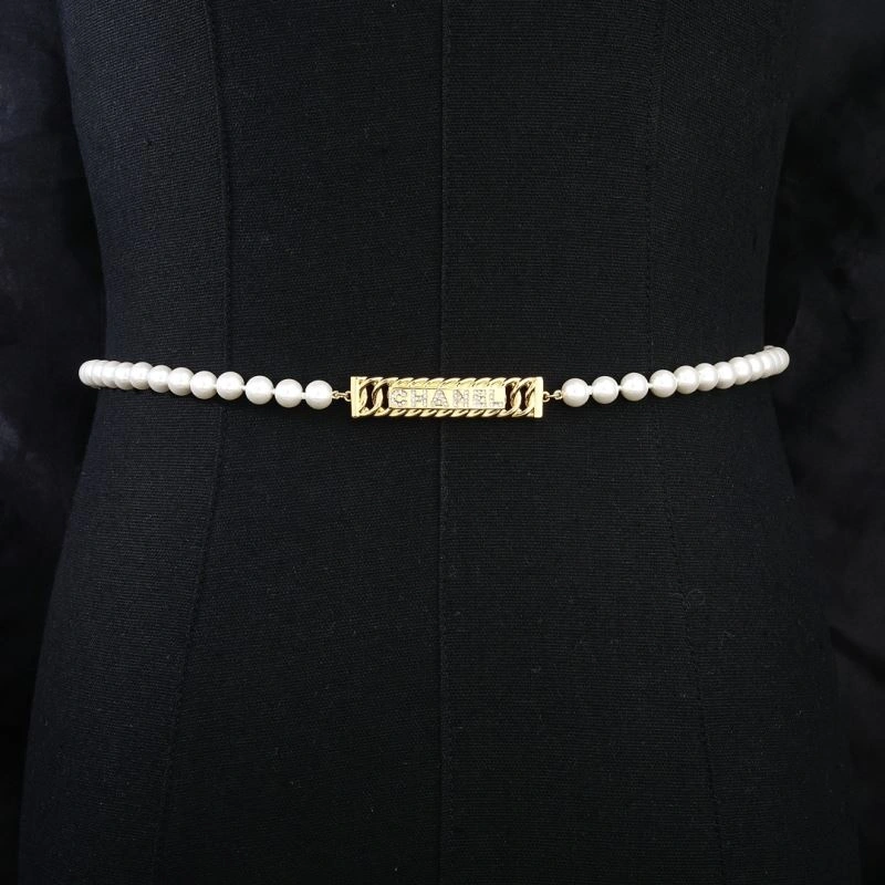 Mirror quality Chanel Necklaces