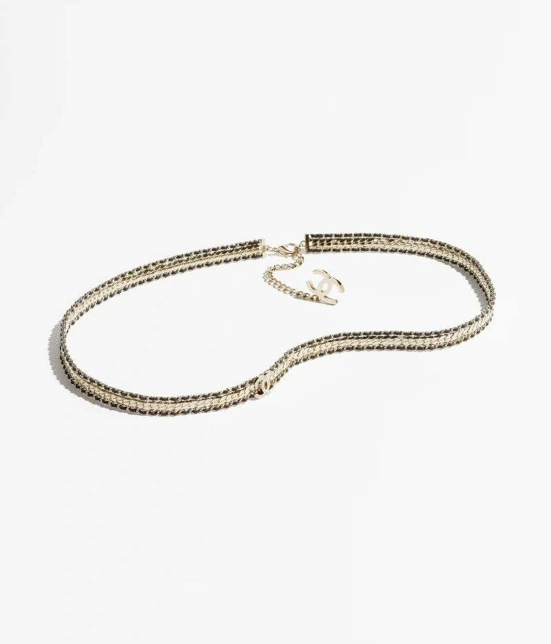 Chanel Necklaces