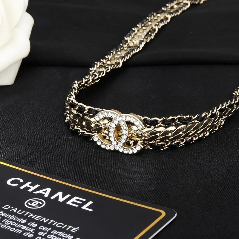 Bargain Chanel Necklaces