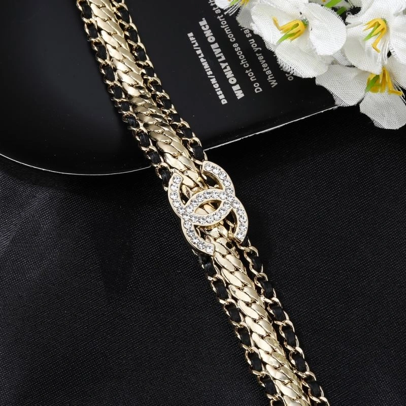 Bargain Chanel Necklaces