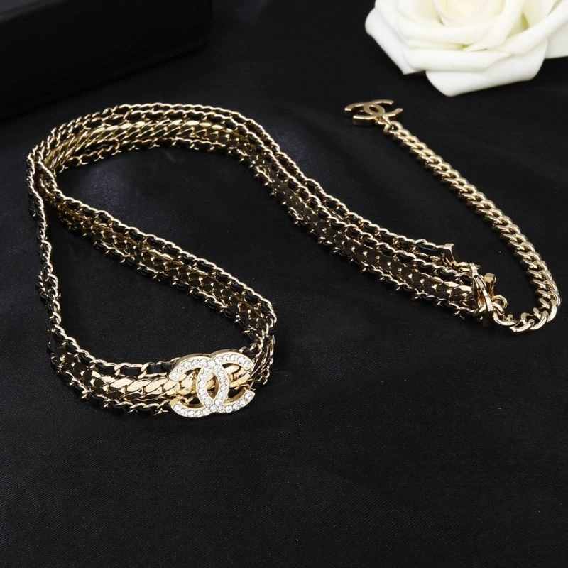 Bargain Chanel Necklaces