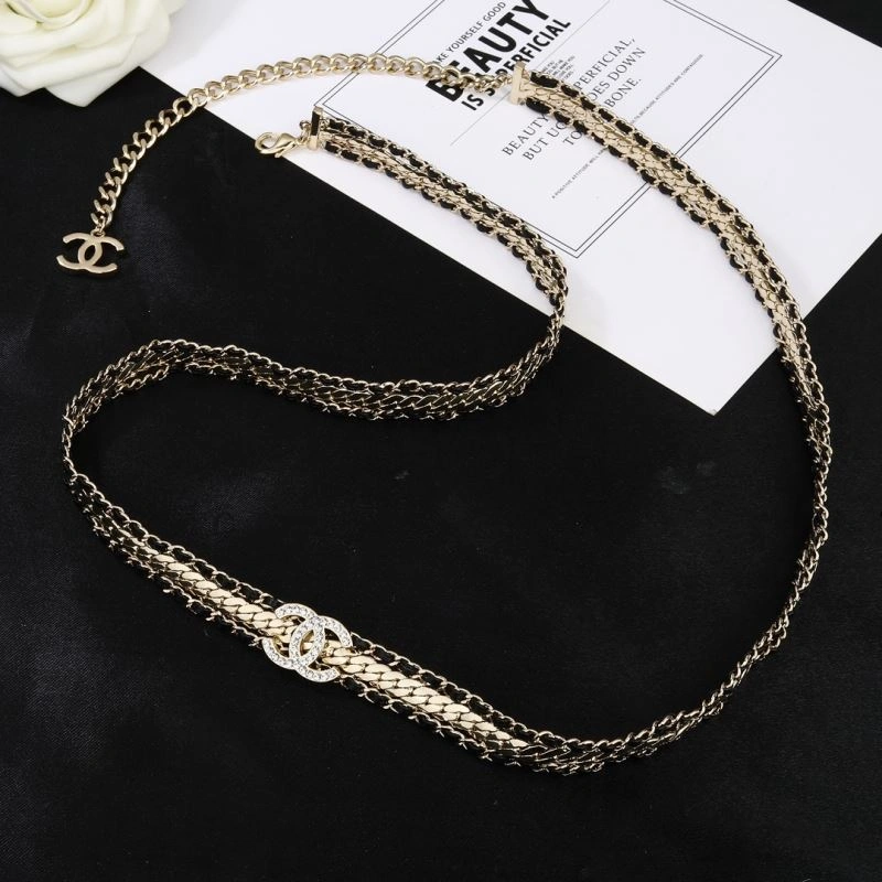 Bargain Chanel Necklaces