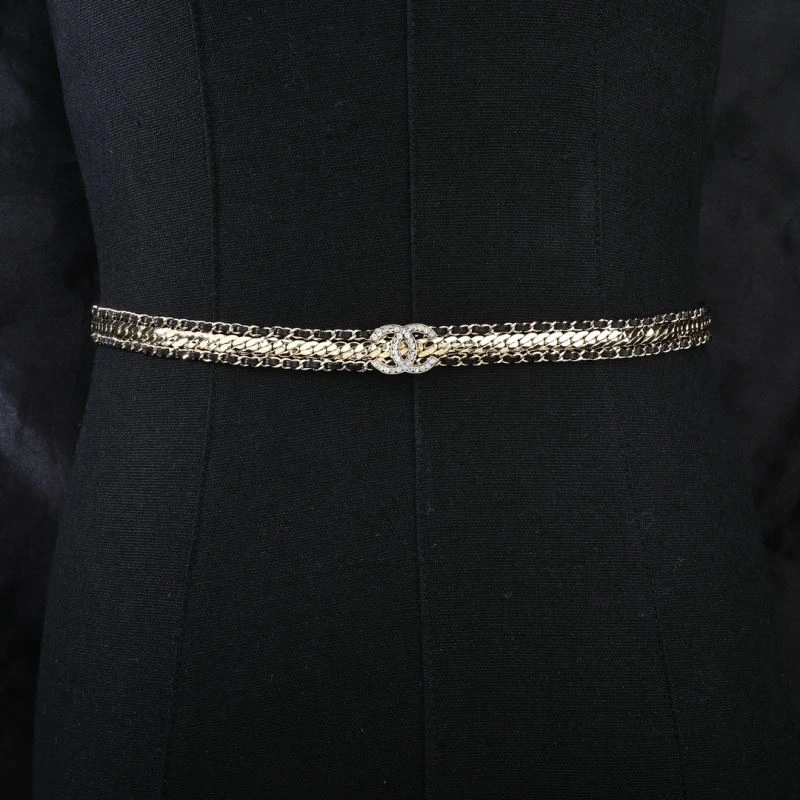 Bargain Chanel Necklaces