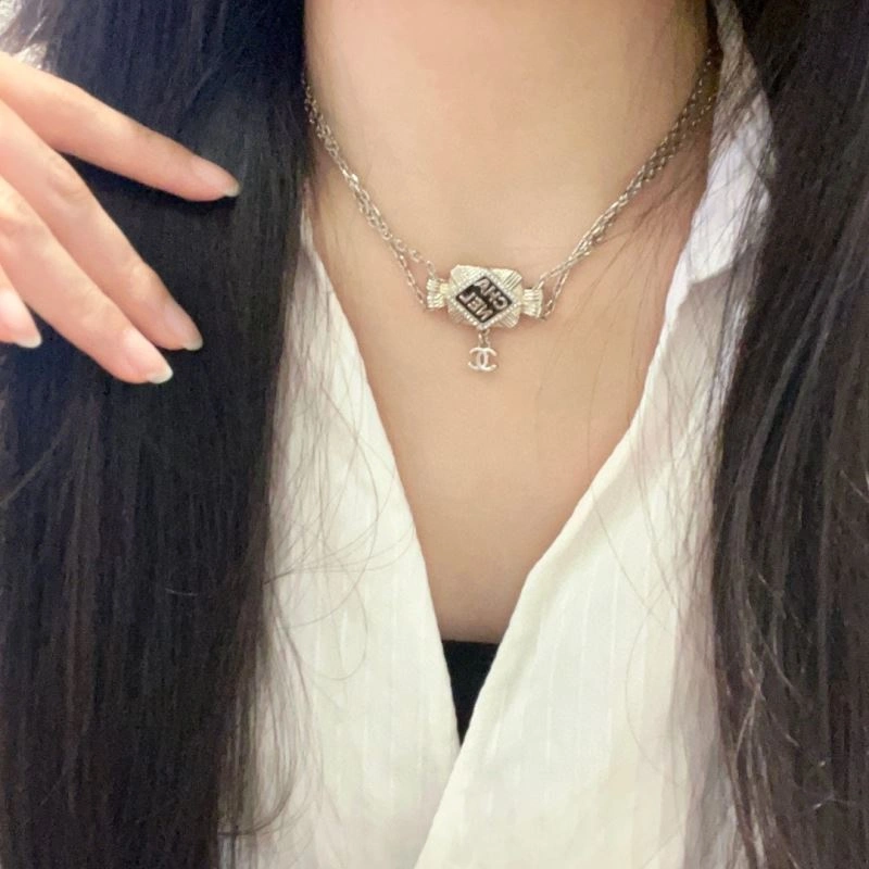 Chanel Necklaces