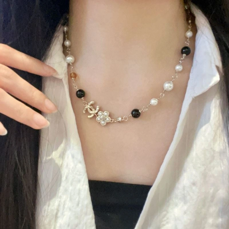 Chanel Necklaces