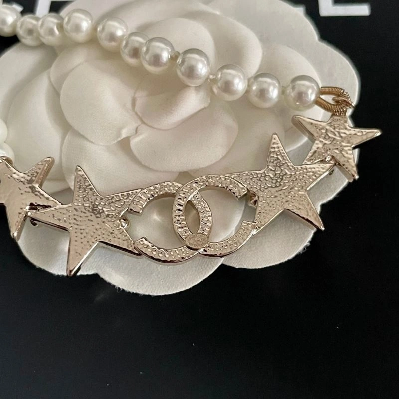 Factory-made Chanel Necklaces