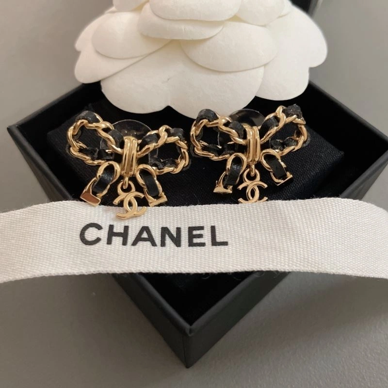 Budget-friendly Chanel Necklaces