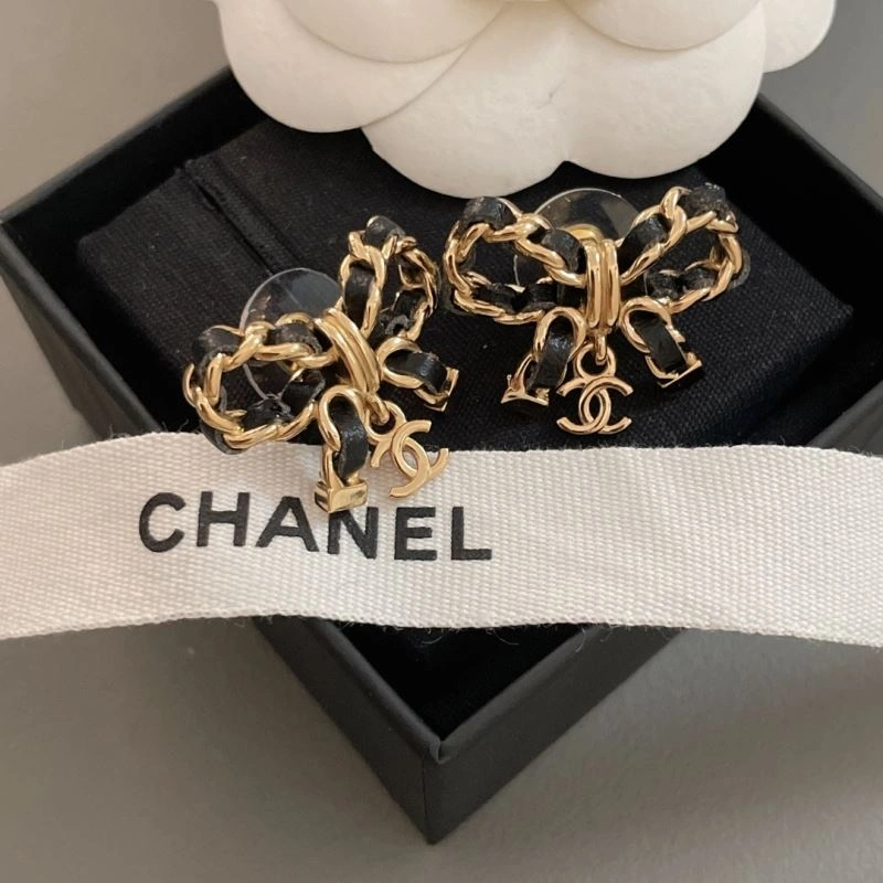 Budget-friendly Chanel Necklaces
