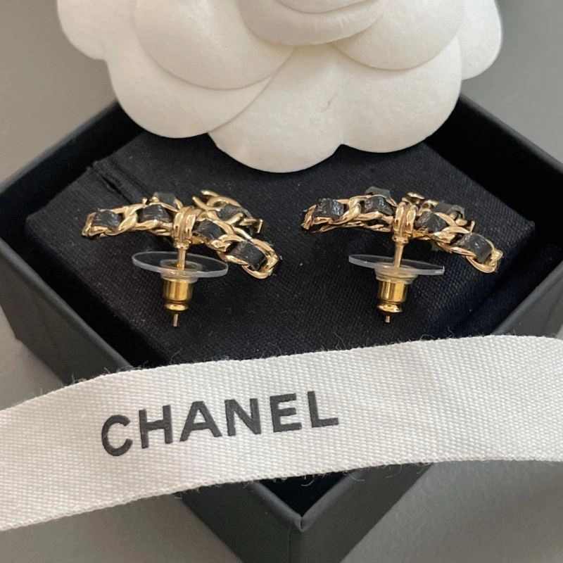 Budget-friendly Chanel Necklaces