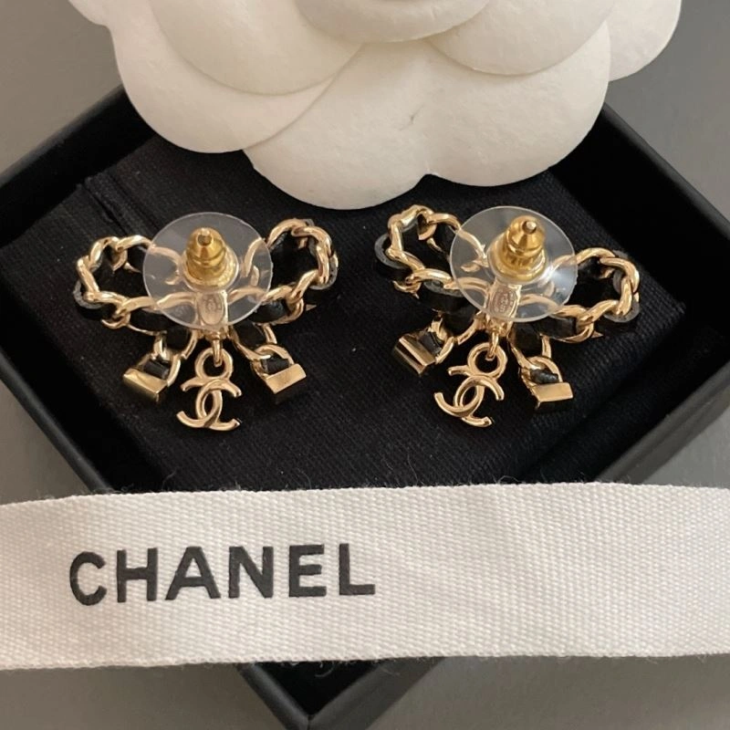 Budget-friendly Chanel Necklaces