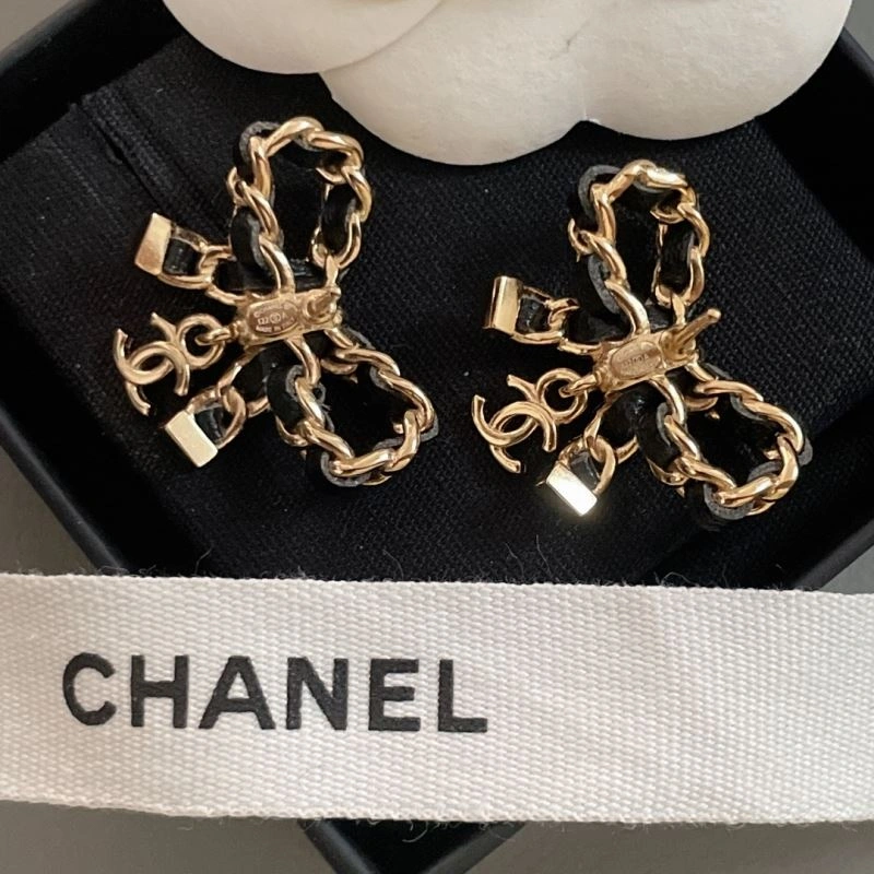 Budget-friendly Chanel Necklaces