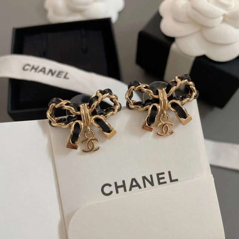 Budget-friendly Chanel Necklaces