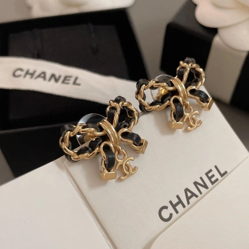 Budget-friendly Chanel Necklaces