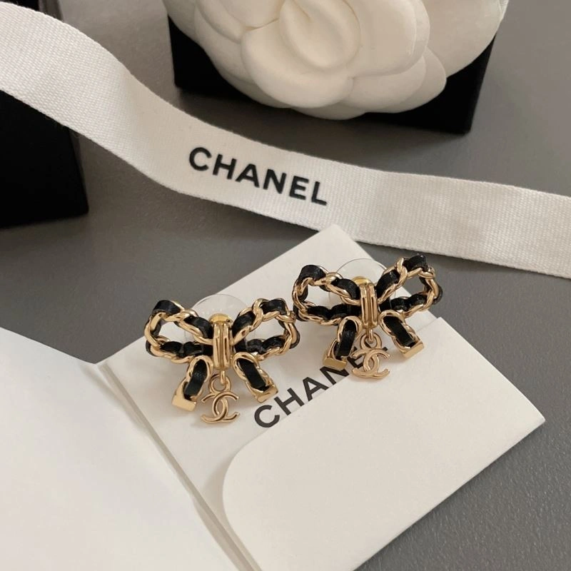 Budget-friendly Chanel Necklaces