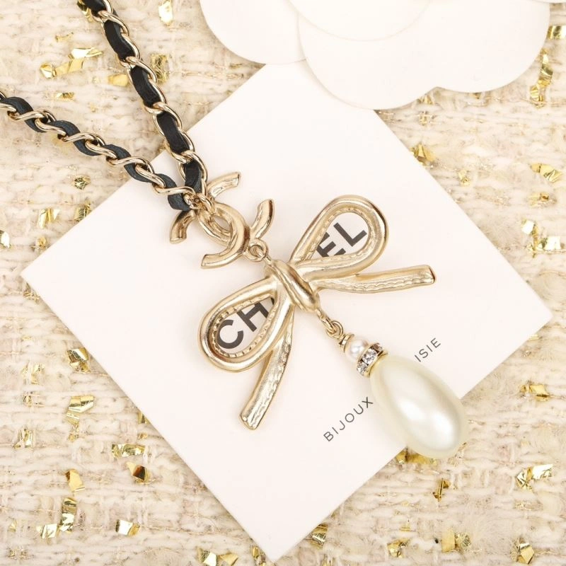 Perfect replica Chanel Necklaces