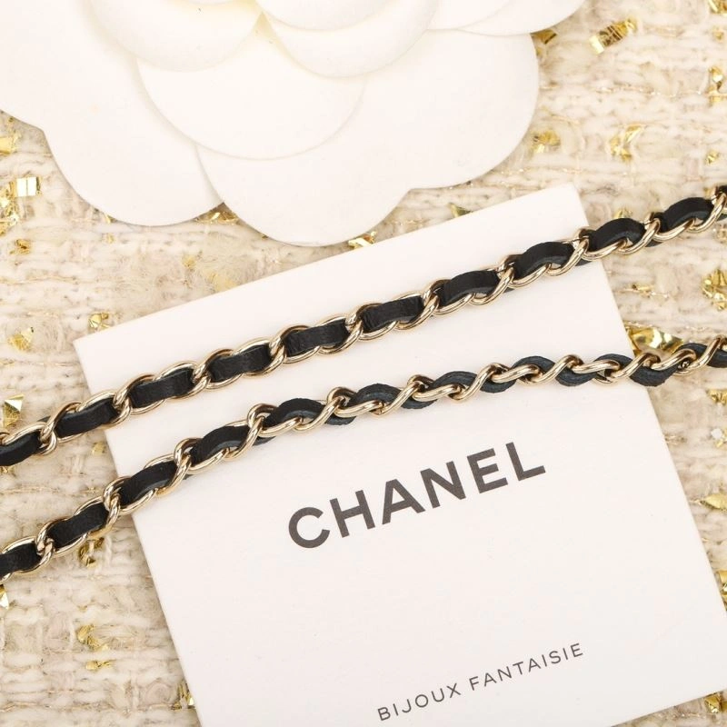 Perfect replica Chanel Necklaces