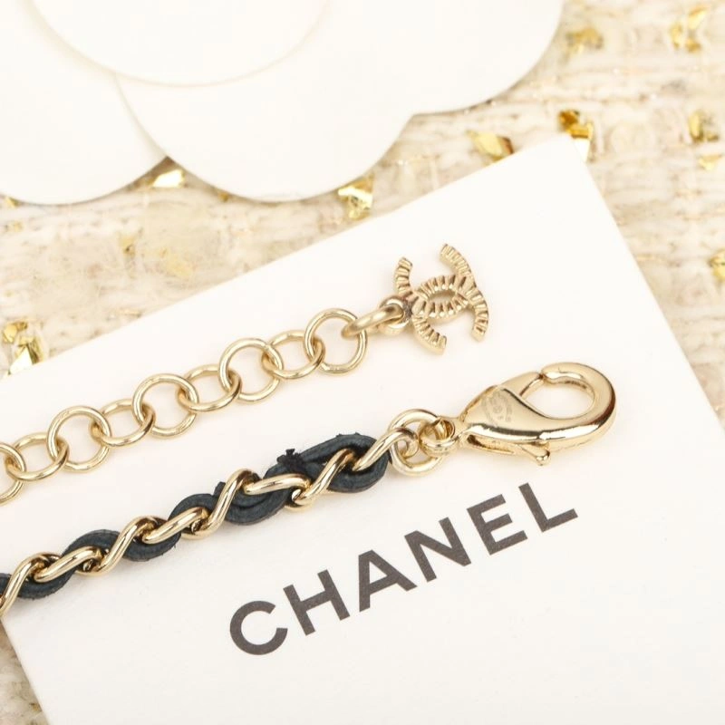 Perfect replica Chanel Necklaces