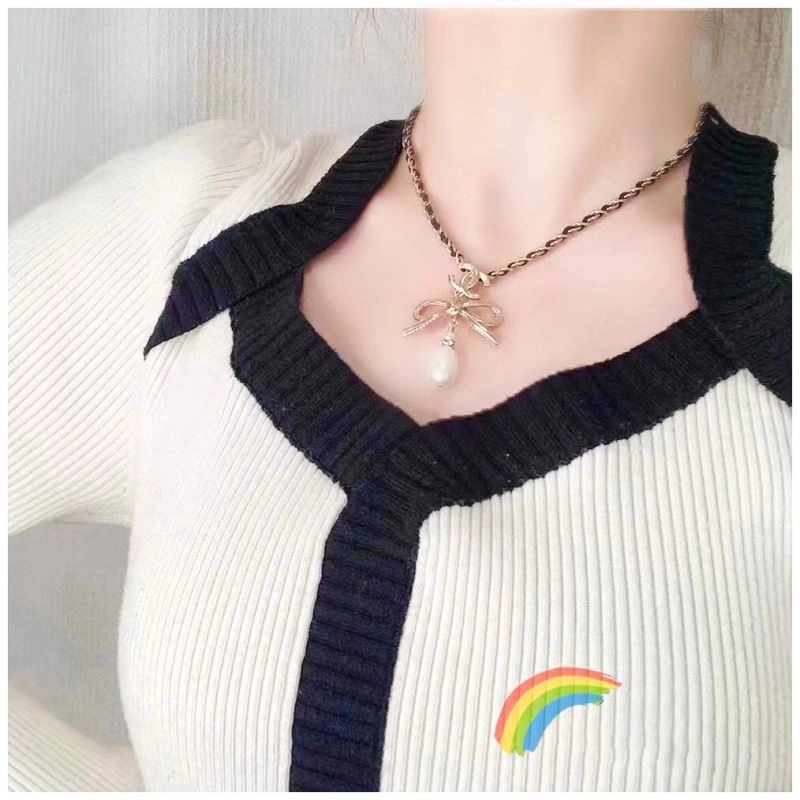 Perfect replica Chanel Necklaces
