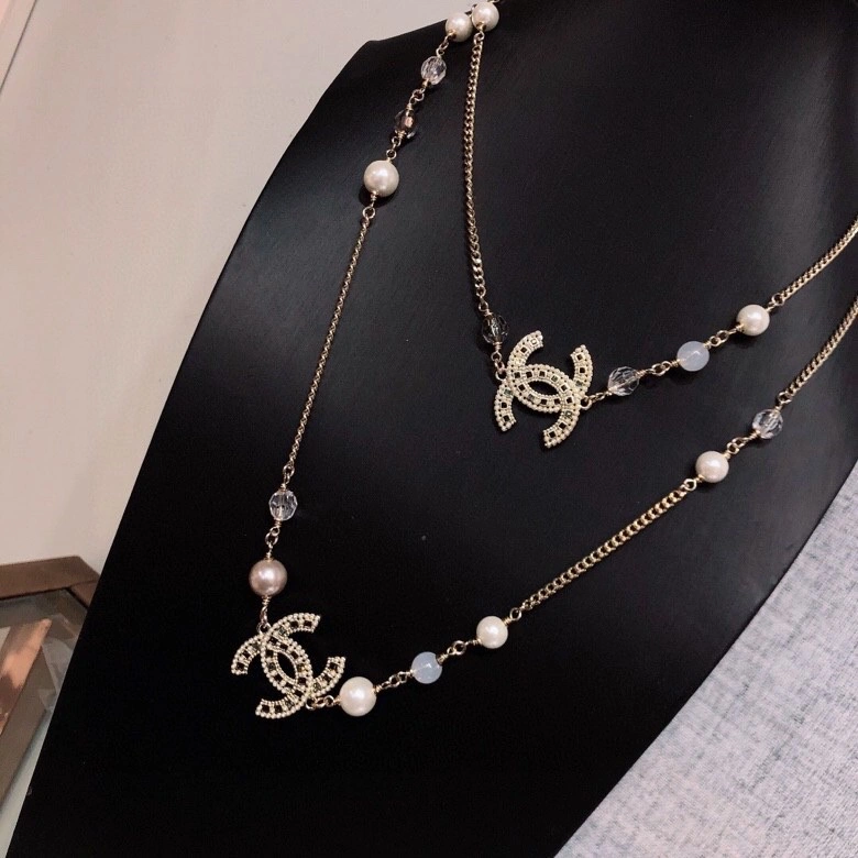 OEM Chanel Necklaces