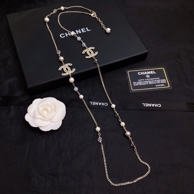 OEM Chanel Necklaces