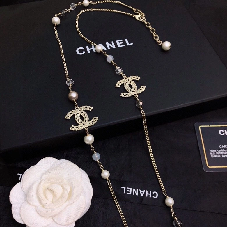 OEM Chanel Necklaces