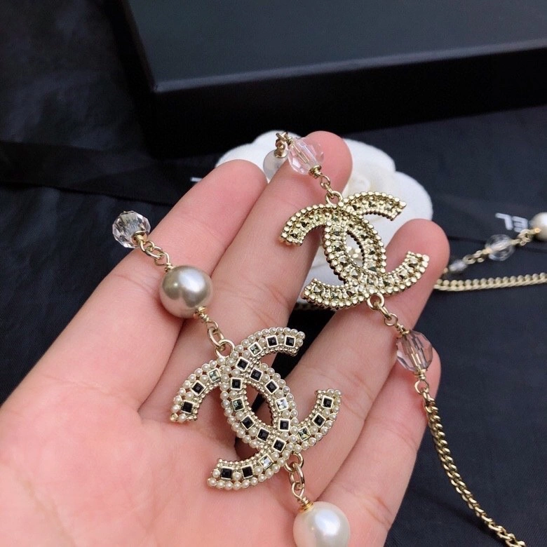 OEM Chanel Necklaces