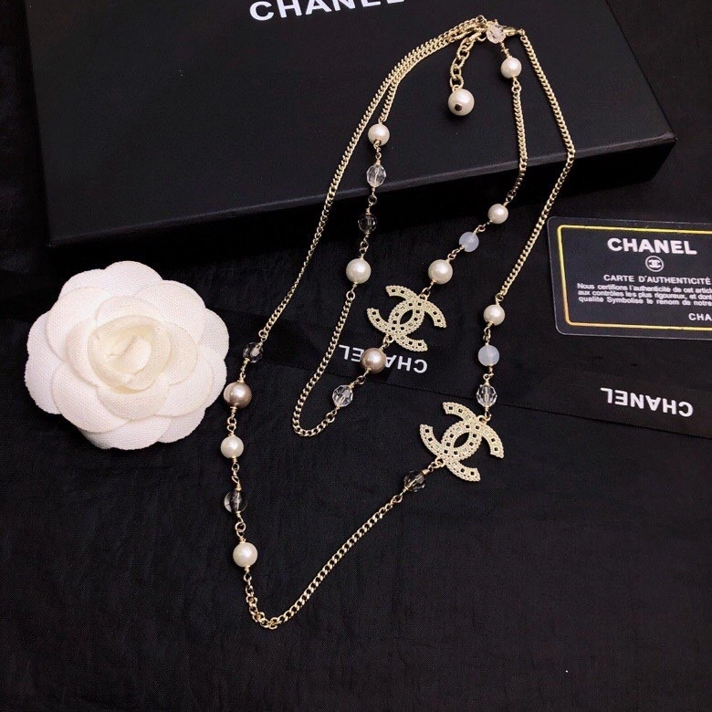 OEM Chanel Necklaces
