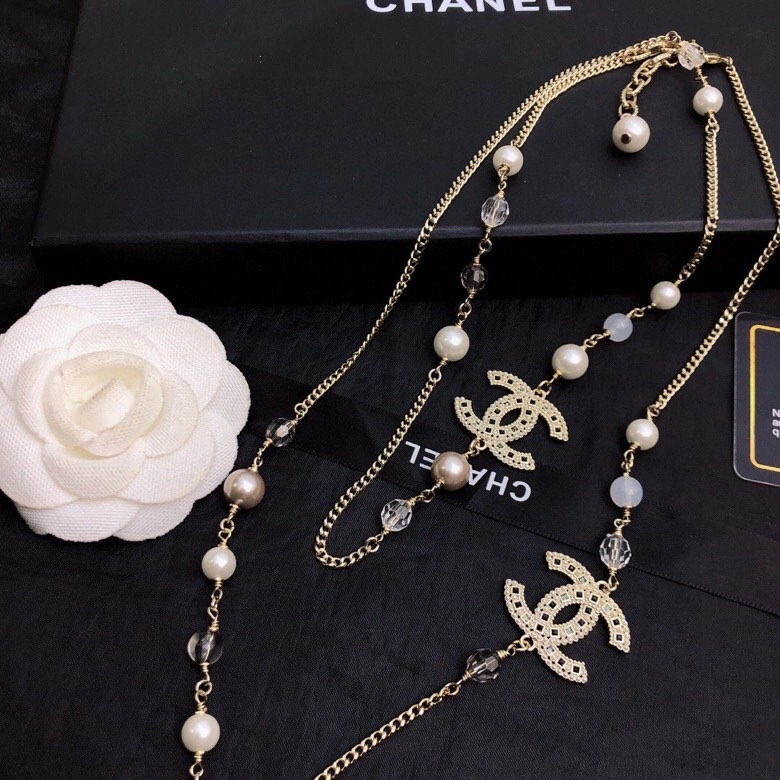 OEM Chanel Necklaces