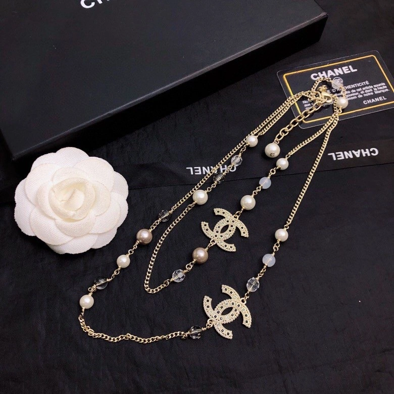 OEM Chanel Necklaces