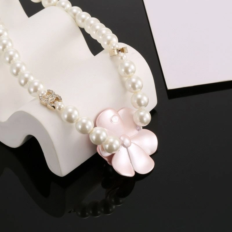 1:1 copy Chanel Necklaces
