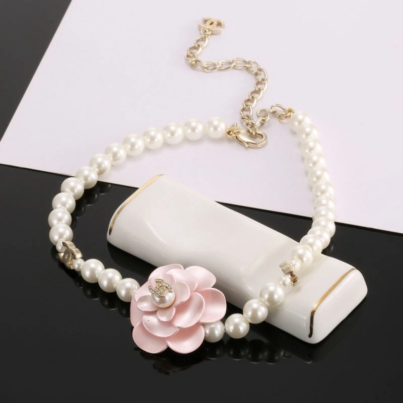 1:1 copy Chanel Necklaces