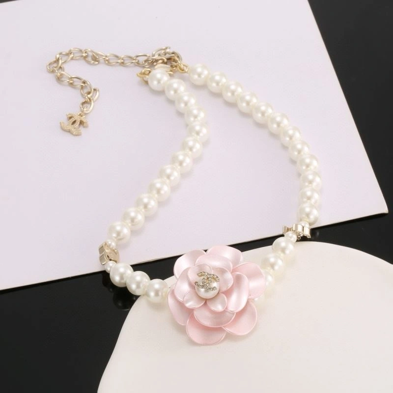 1:1 copy Chanel Necklaces