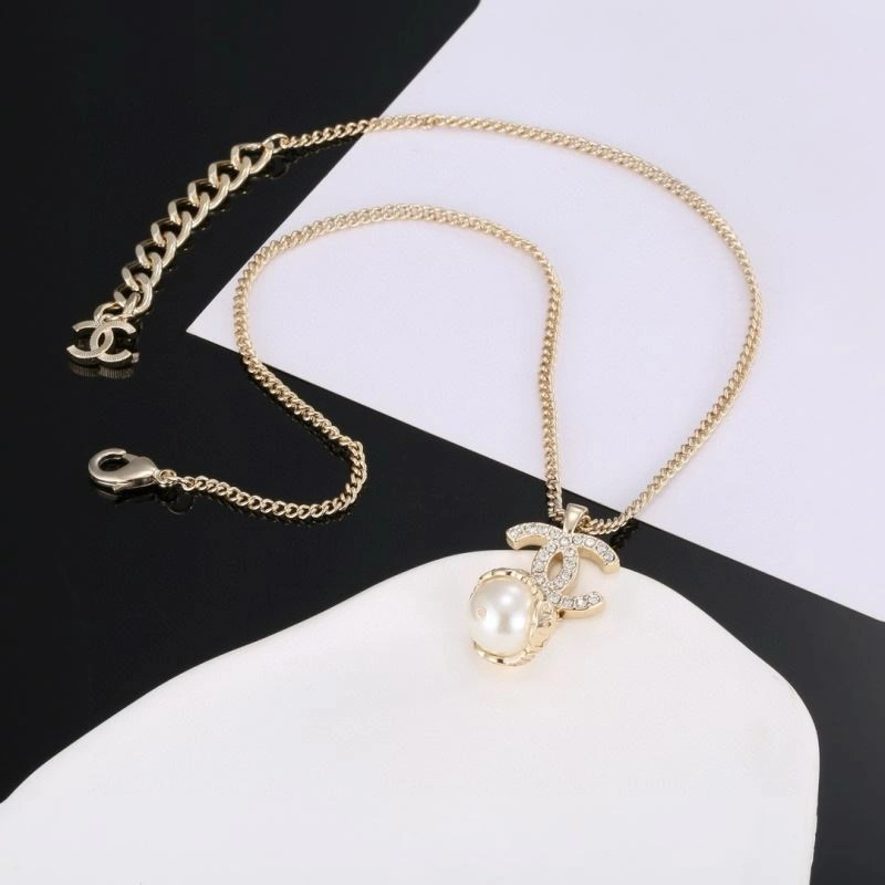 Factory-made Chanel Necklaces