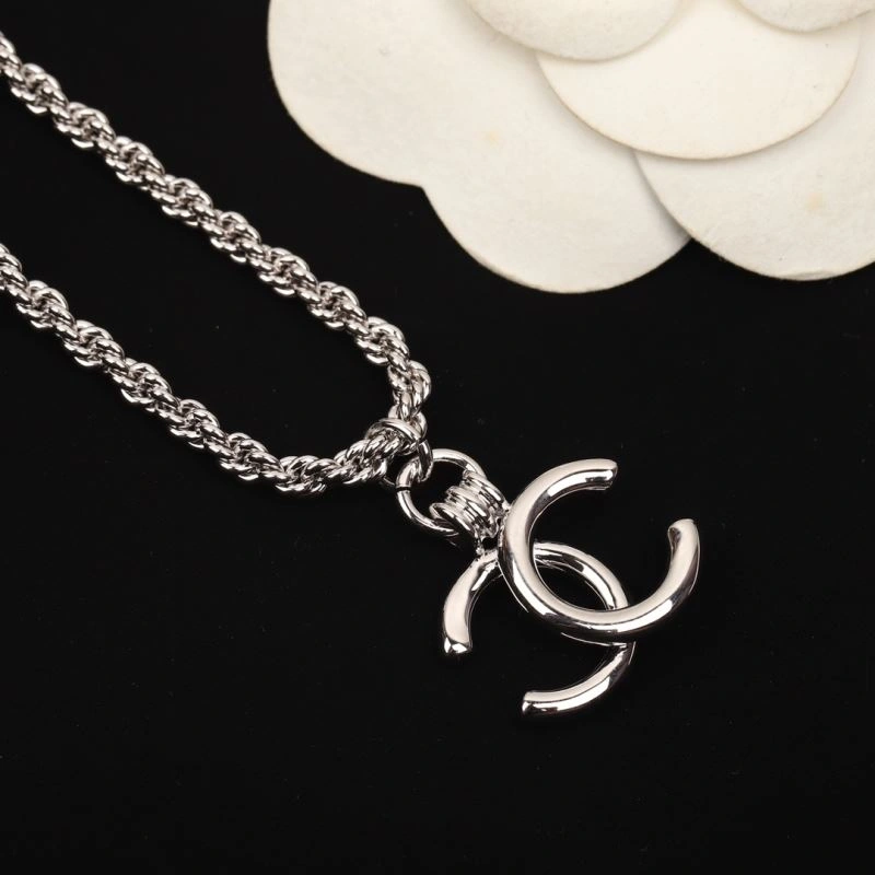 Inexpensive Chanel Necklaces