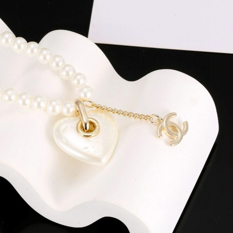 Value-priced Chanel Necklaces