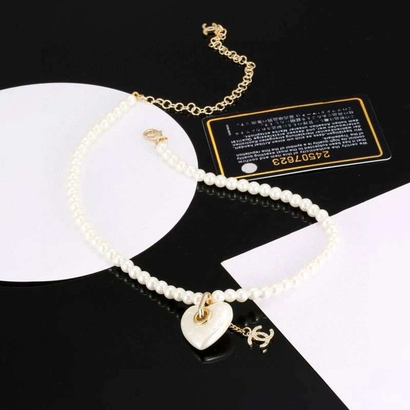 Value-priced Chanel Necklaces