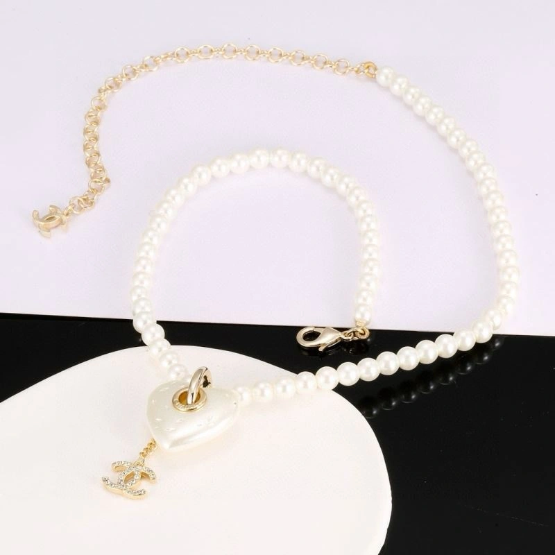 Value-priced Chanel Necklaces