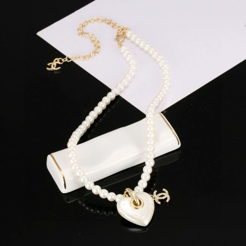 Value-priced Chanel Necklaces