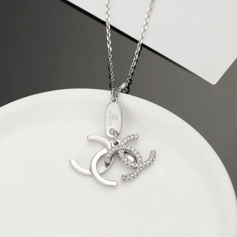 Mirror quality Chanel Necklaces