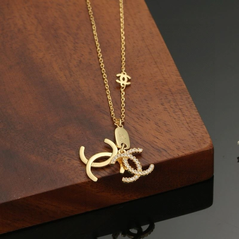 Mirror quality Chanel Necklaces